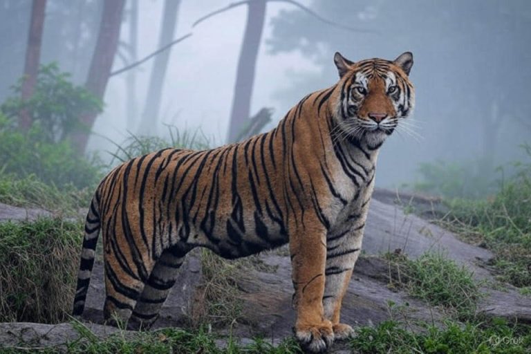 Tertiary Consumer – Definition, Functions and Examples